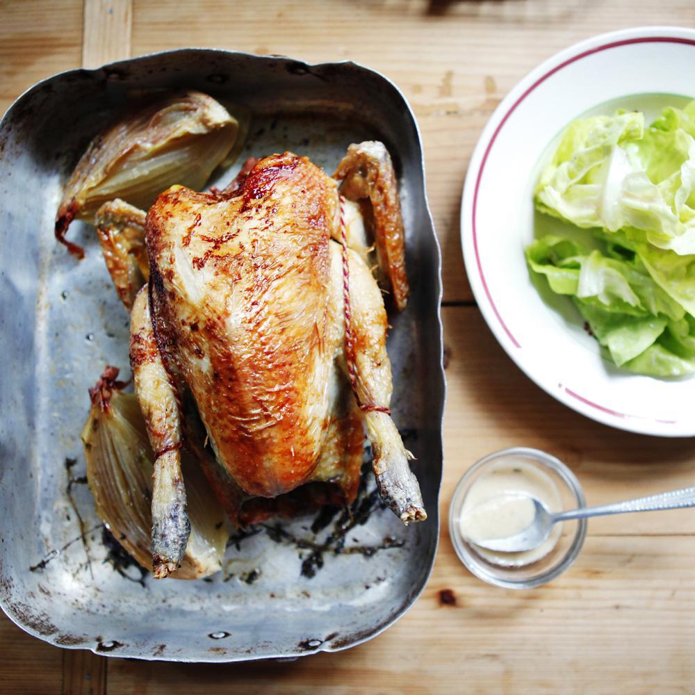 Rijsel – Amsterdam - a MICHELIN Guide Restaurant