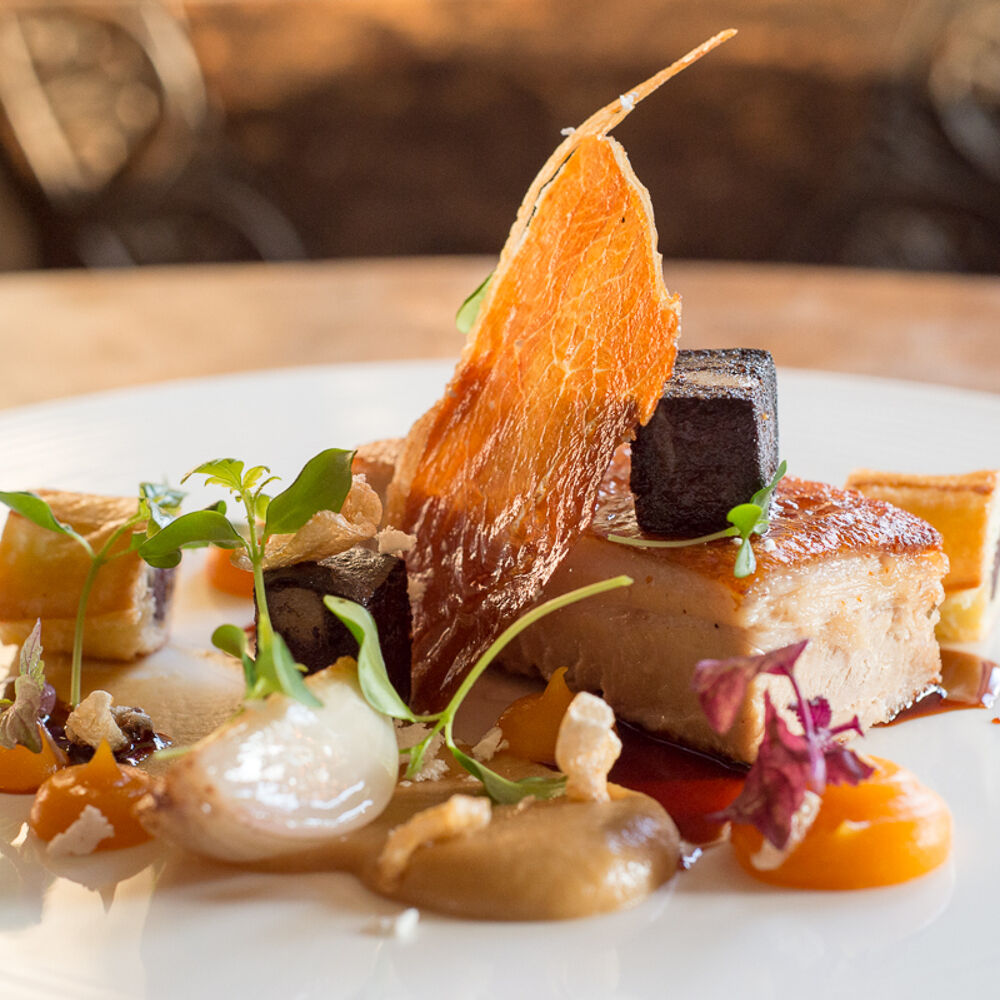 Bay Horse – Hurworth on Tees - a MICHELIN Guide Restaurant