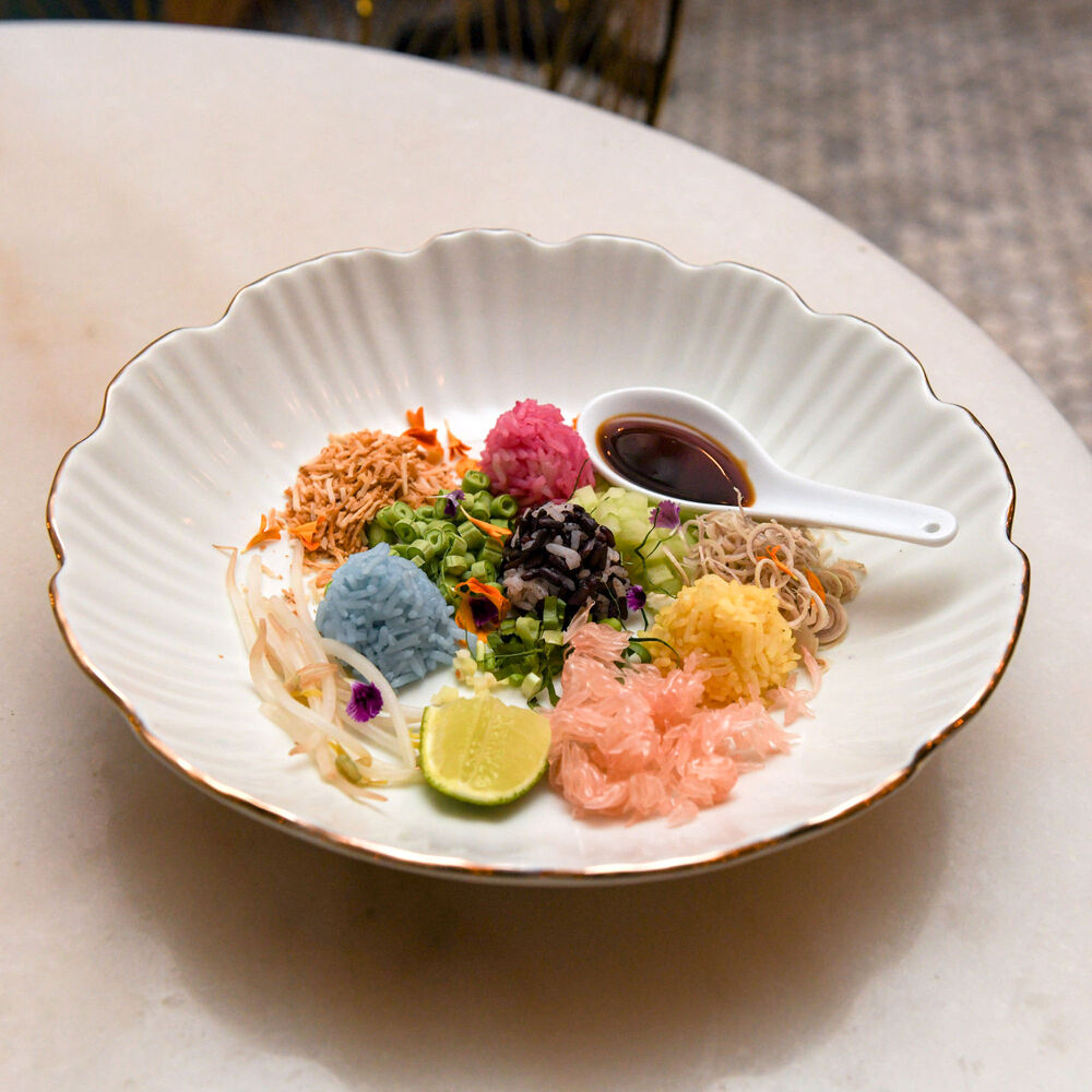 Kiin – Toronto - a MICHELIN Guide Restaurant