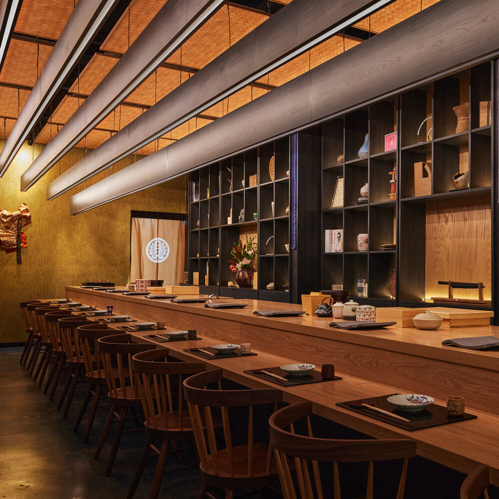 Ogawa – Miami - a MICHELIN Guide Restaurant