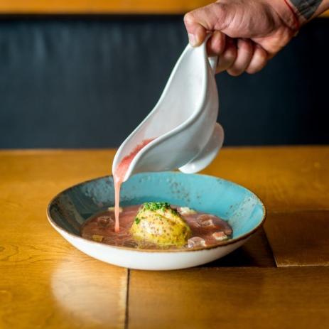 Niu Kitchen – Miami - a MICHELIN Guide Restaurant