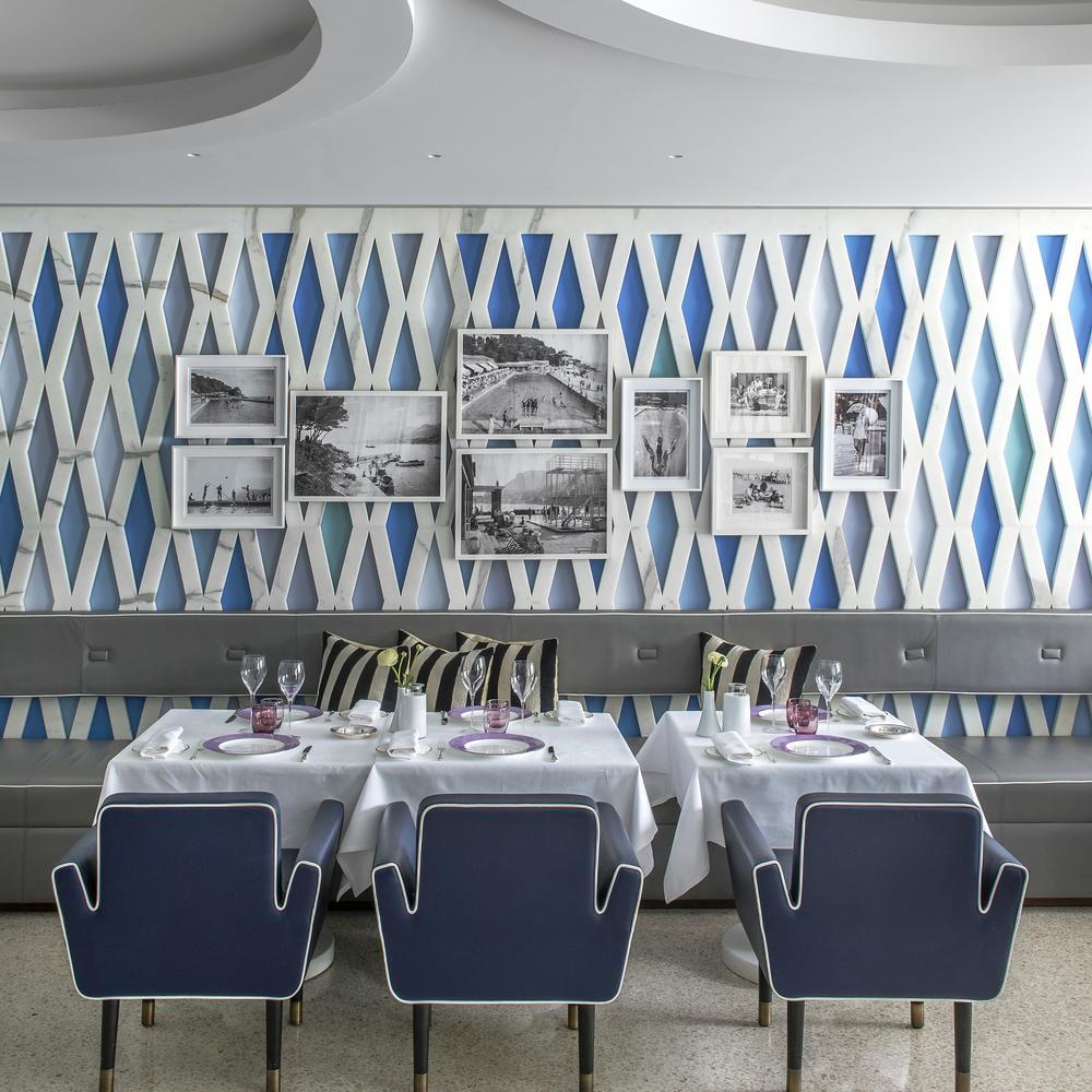 Elsa – Monaco - a MICHELIN Guide Restaurant