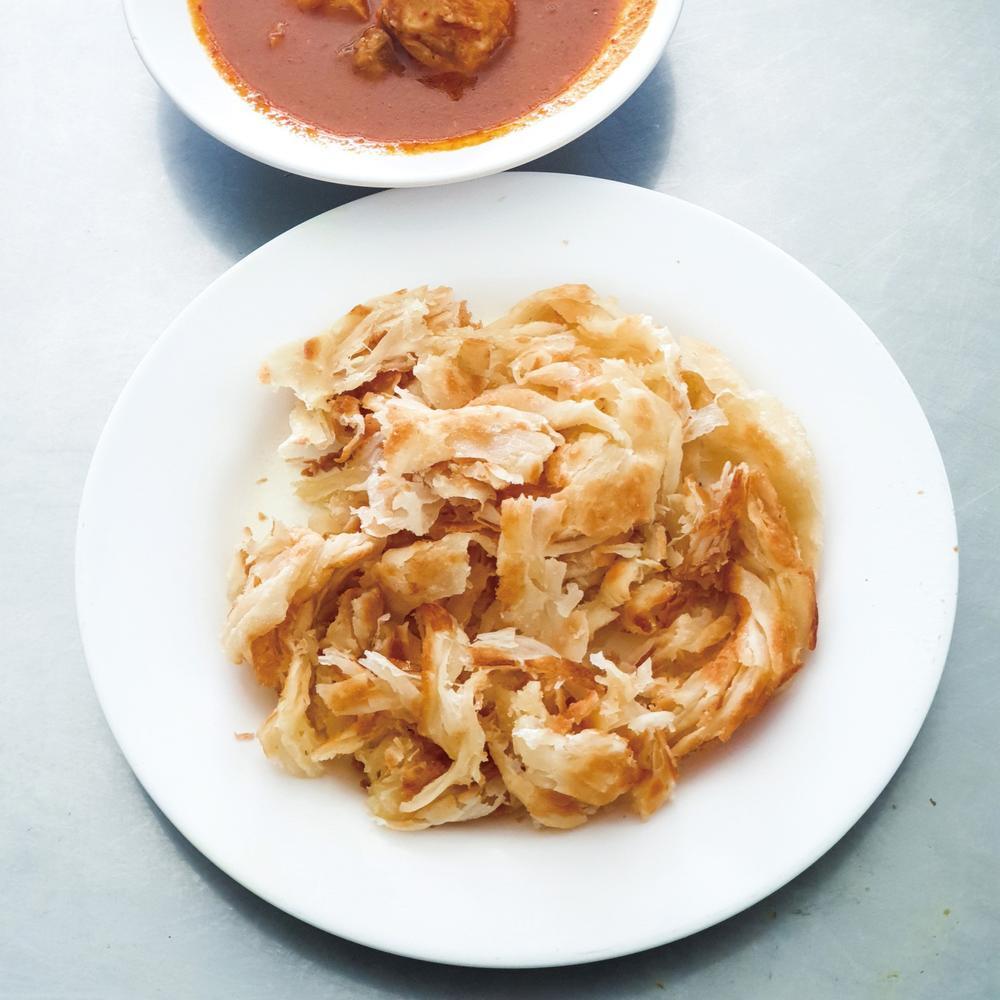 Roti Chaofa – Phuket - a MICHELIN Guide Restaurant