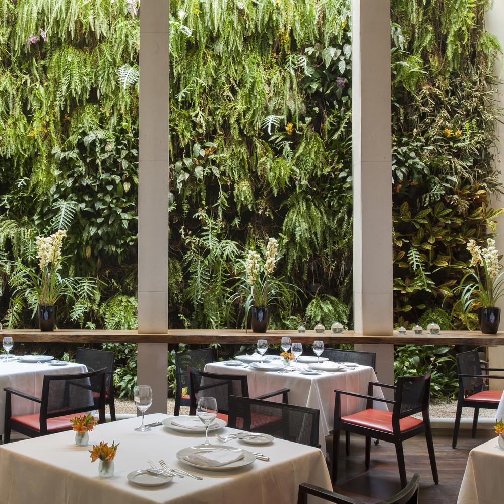 São Paulo region MICHELIN Restaurants - the MICHELIN Guide Brazil