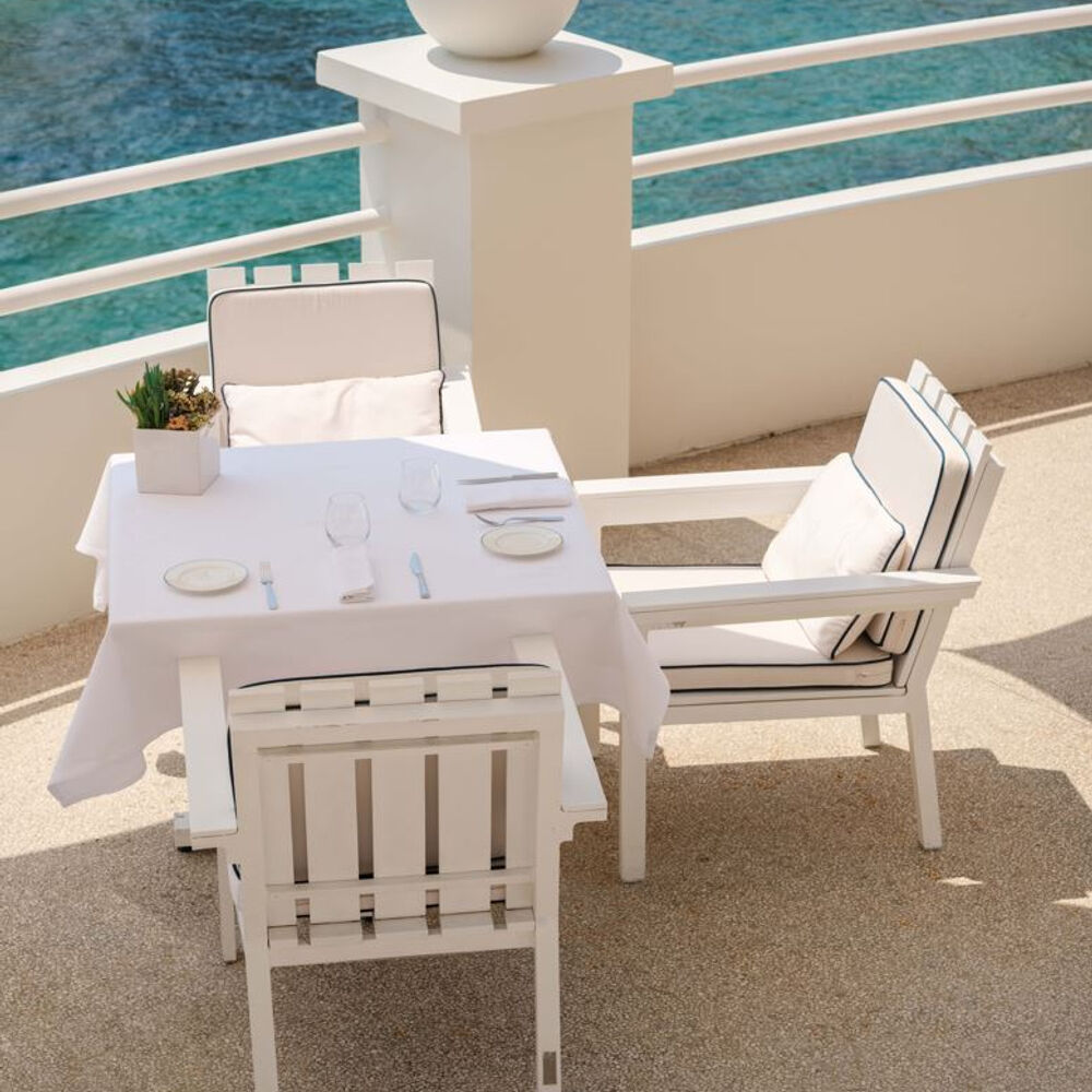 Elsa – Monaco - a MICHELIN Guide Restaurant