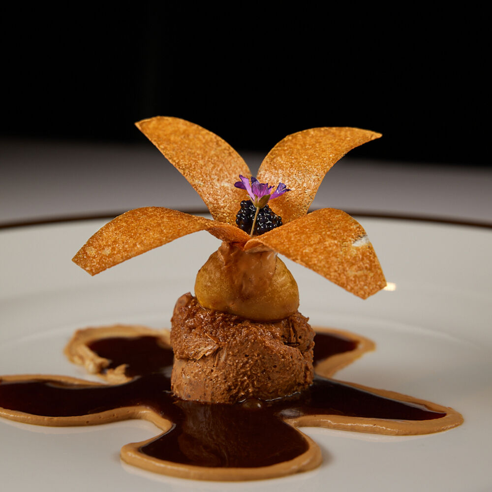 Il Tiglio – Montemonaco - a MICHELIN Guide Restaurant