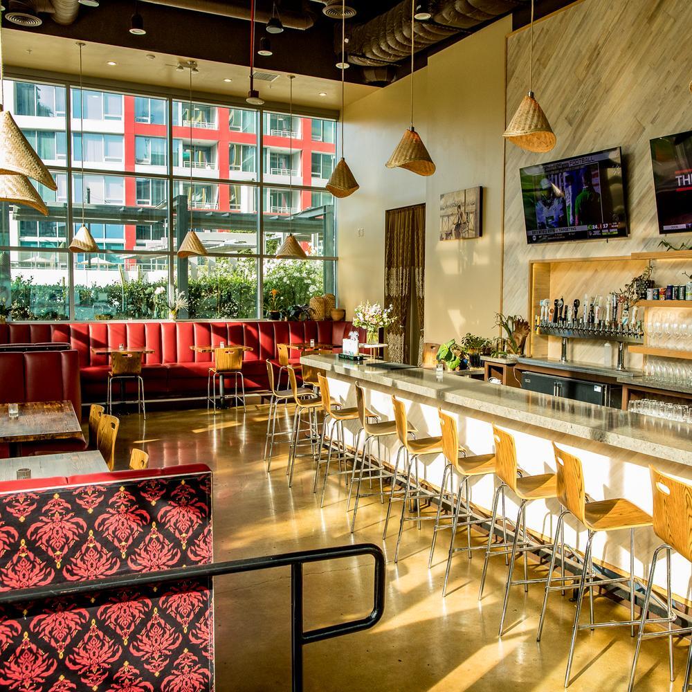 Sovereign – San Diego - a MICHELIN Guide Restaurant