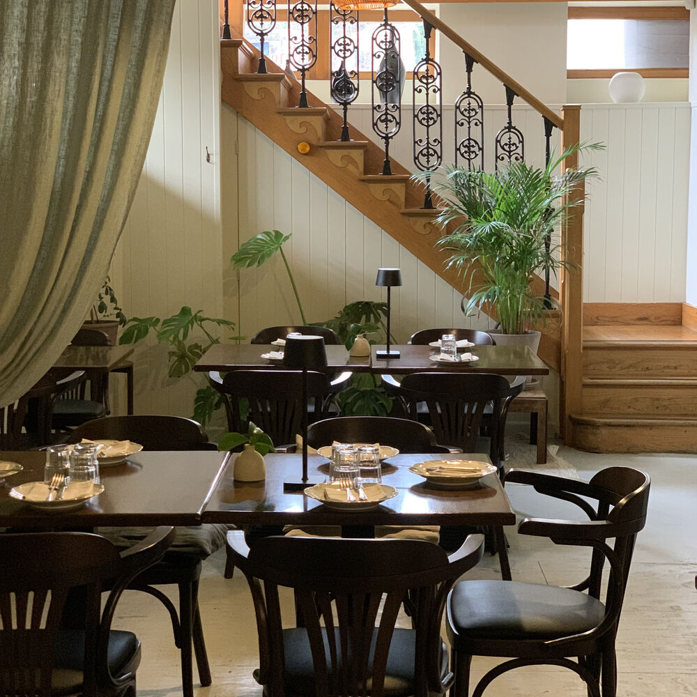 enotèca – St Aubin - a MICHELIN Guide Restaurant