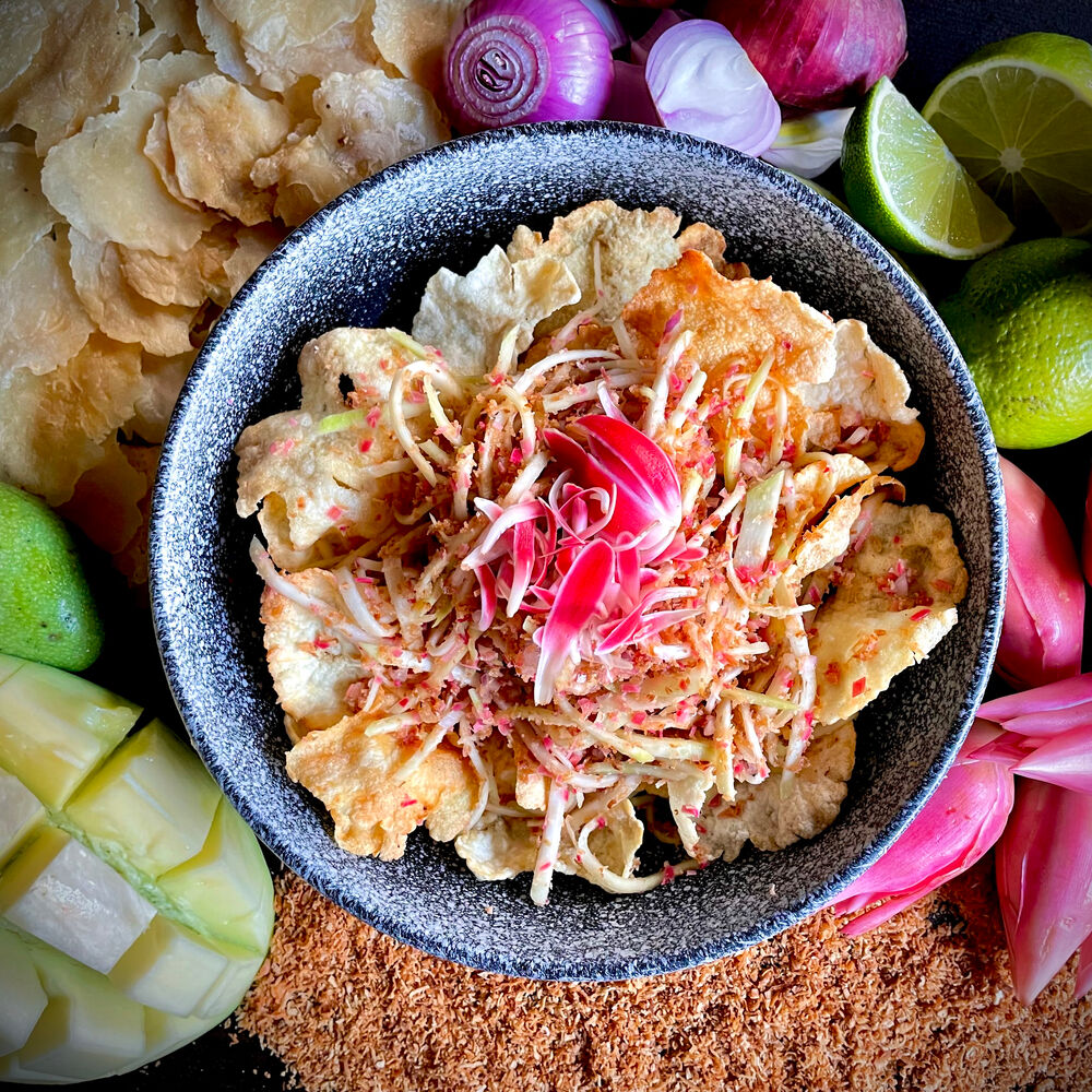 Sambal – George Town - a MICHELIN Guide Restaurant