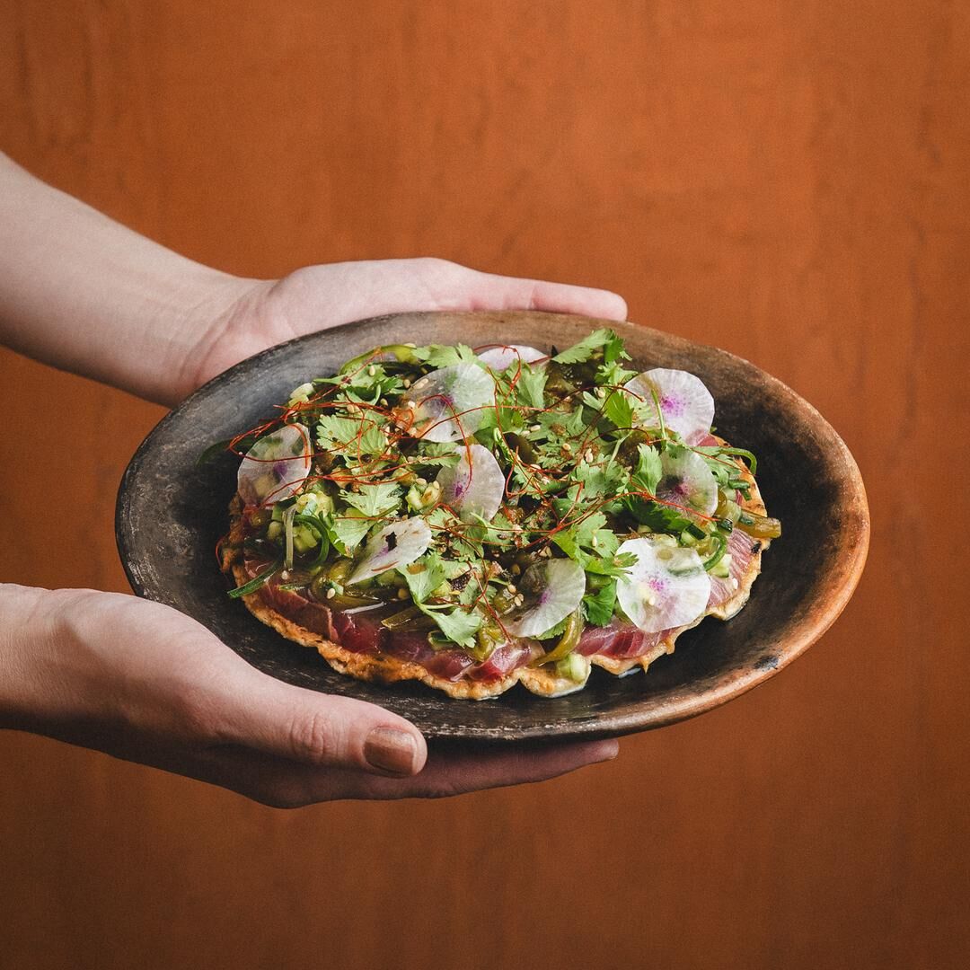 Carmelita Molino y Cocina – Tijuana - un Restaurante de la Guía MICHELIN