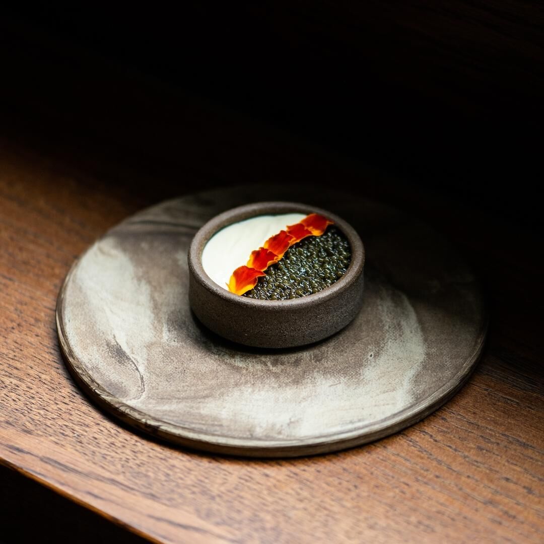 KOL – London - a MICHELIN Guide Restaurant