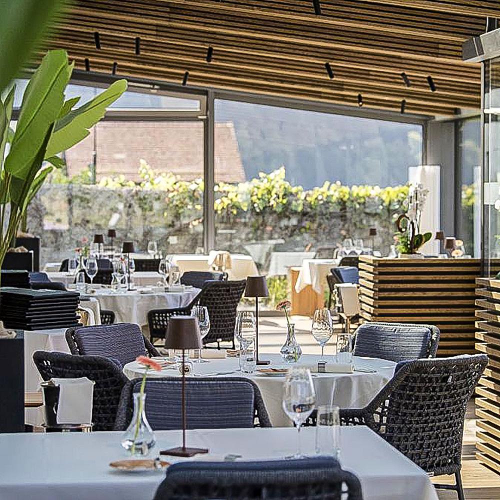 Torkel – Vaduz - a MICHELIN Guide Restaurant