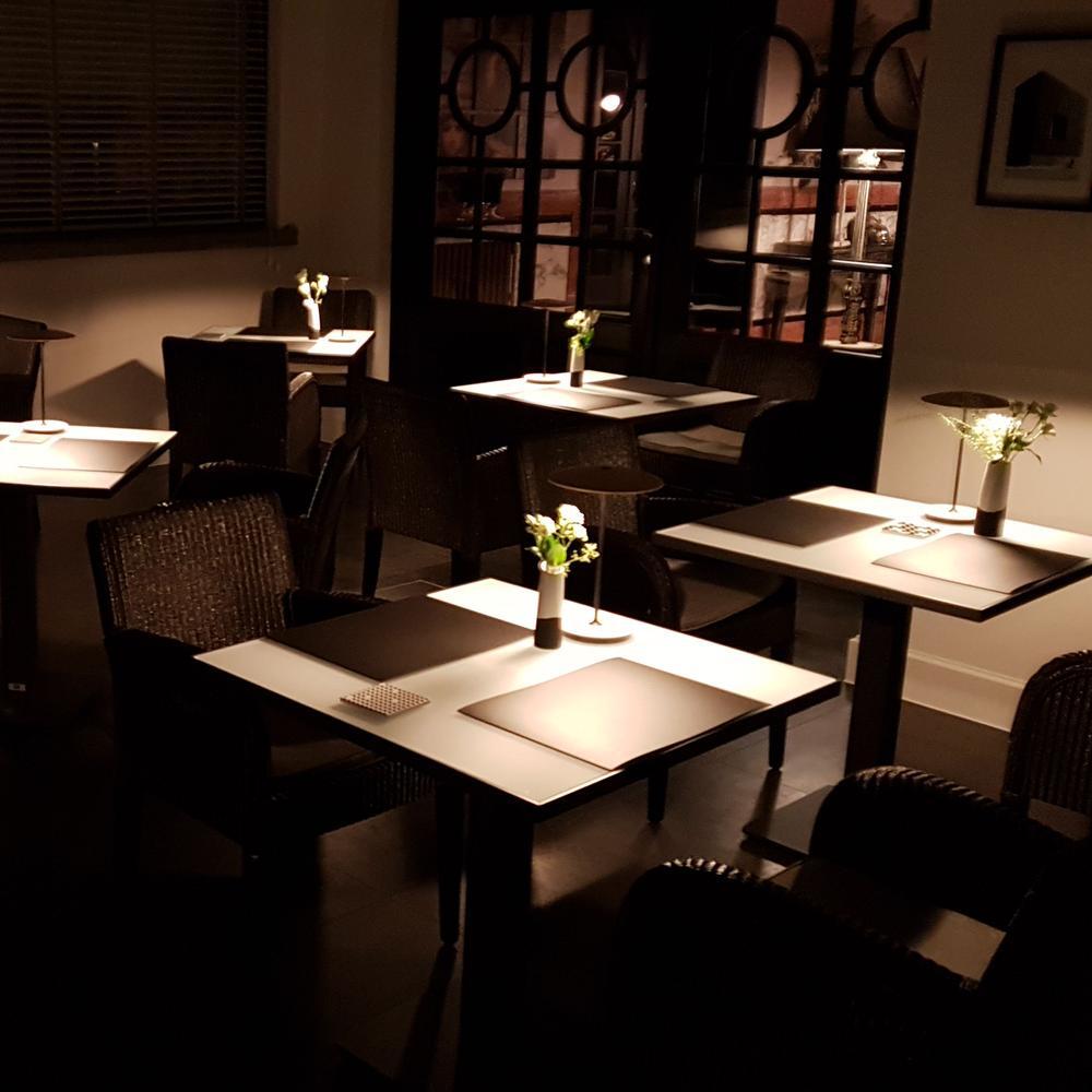 Ma Passion - Roeselare - Un restaurant du guide MICHELIN