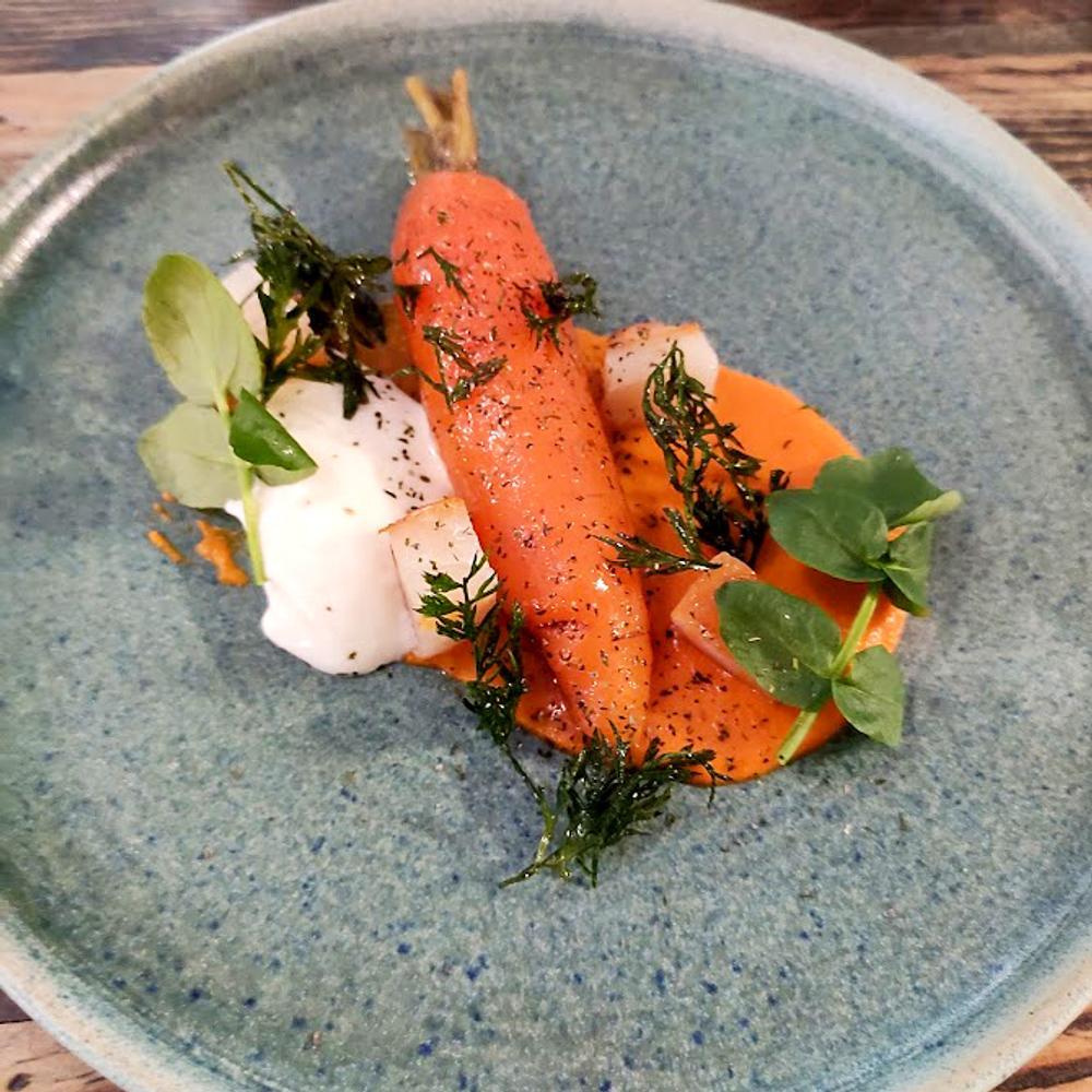 Fezi – Rennes - a MICHELIN Guide Restaurant