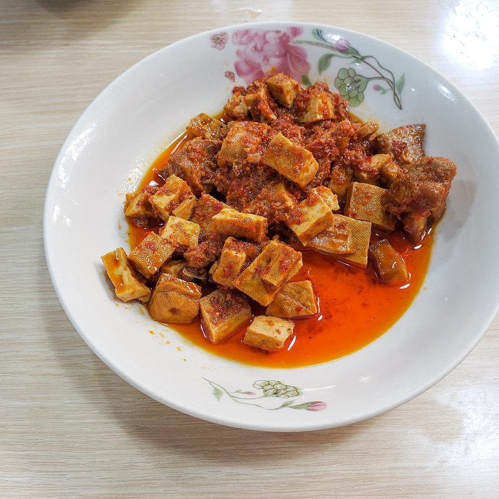 Wei Xiang Zhai (Huangpu) – Shanghai - a MICHELIN Guide Restaurant