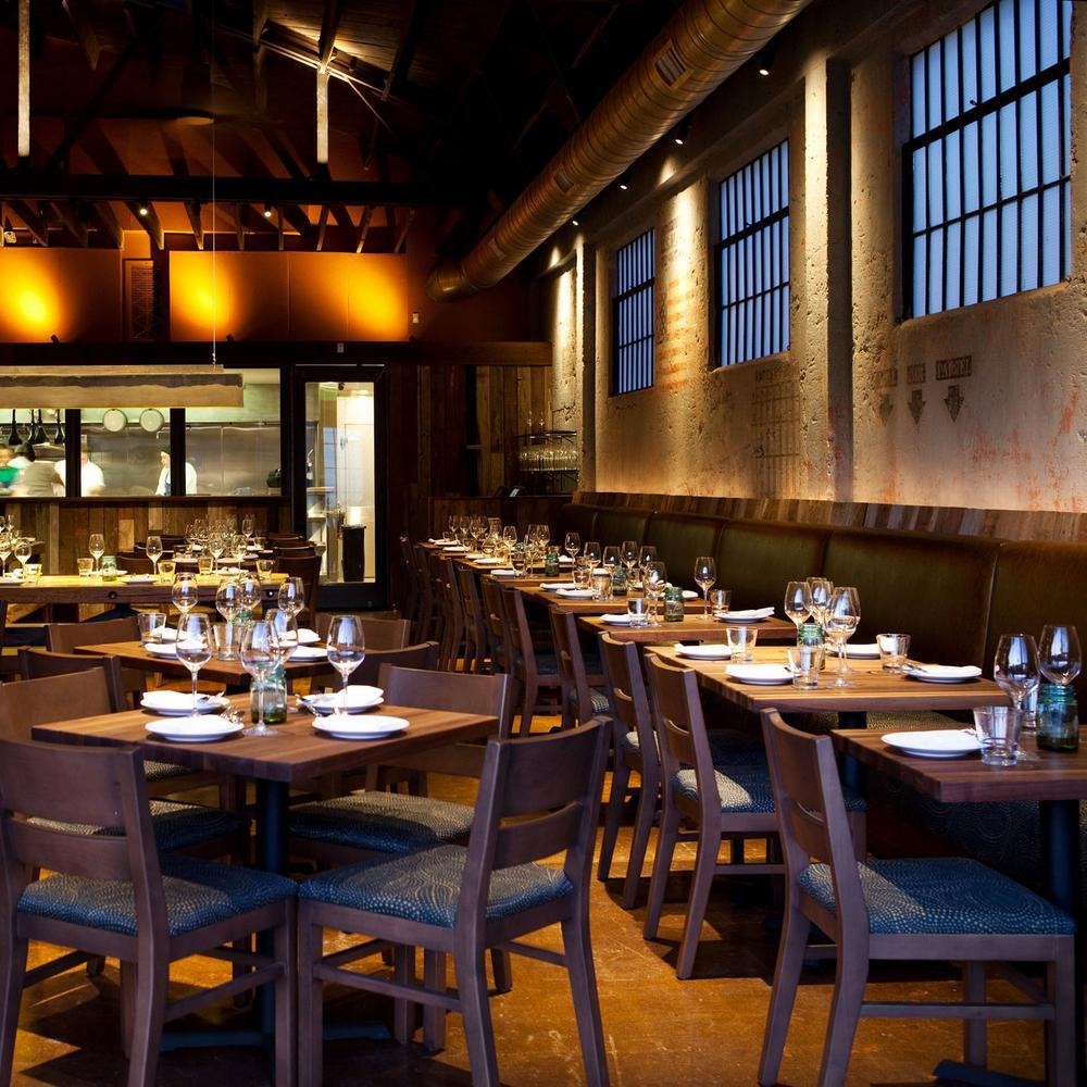 Manhattan Beach Post – Manhattan Beach - a MICHELIN Guide Restaurant