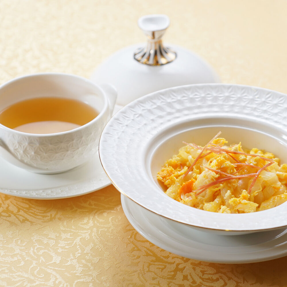 Fu Ho – Hong Kong - a MICHELIN Guide Restaurant