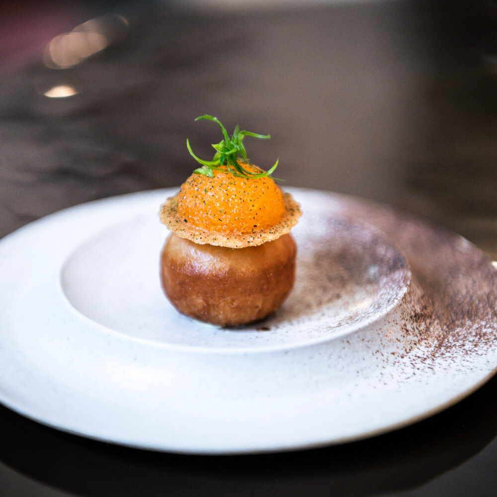 Persona – Stockholm - a MICHELIN Guide Restaurant