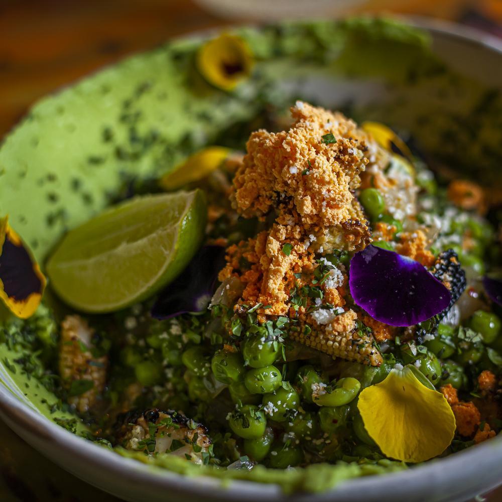 Mi Tocaya – Chicago - a MICHELIN Guide Restaurant