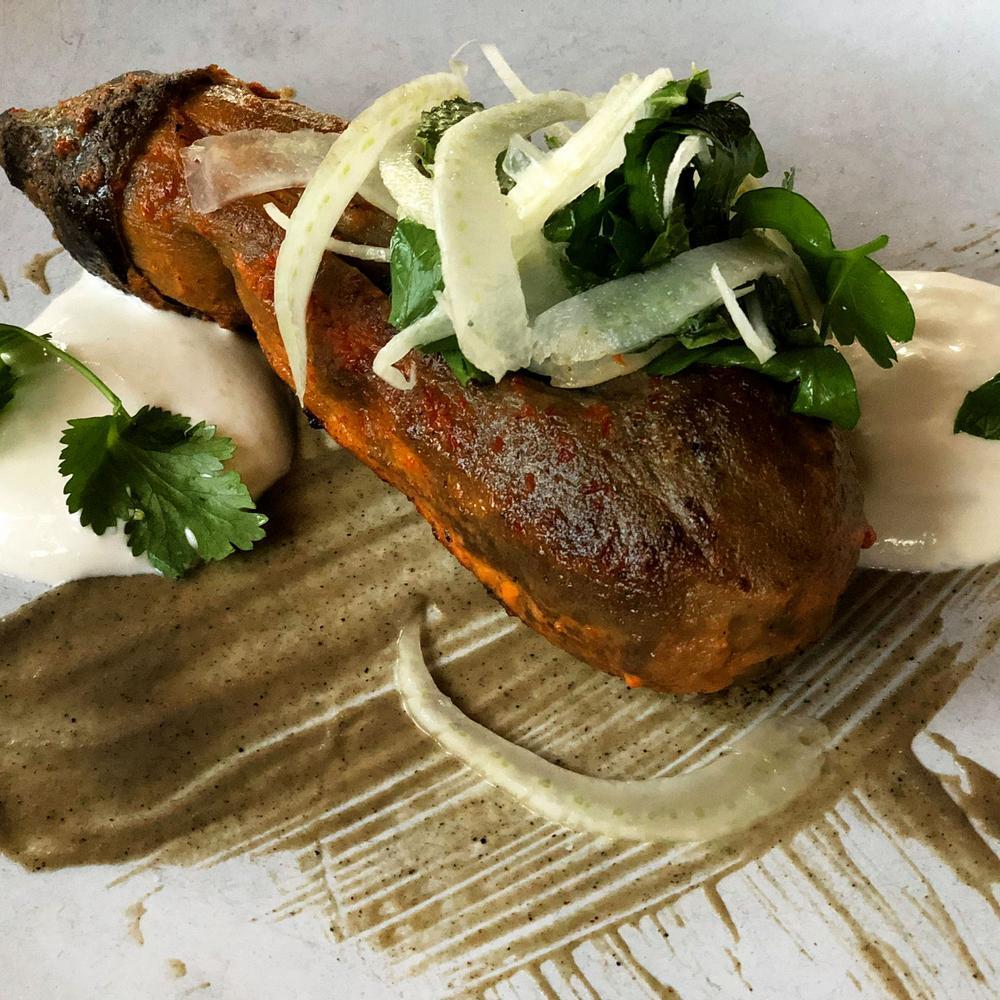 Outerlands – San Francisco - a MICHELIN Guide Restaurant