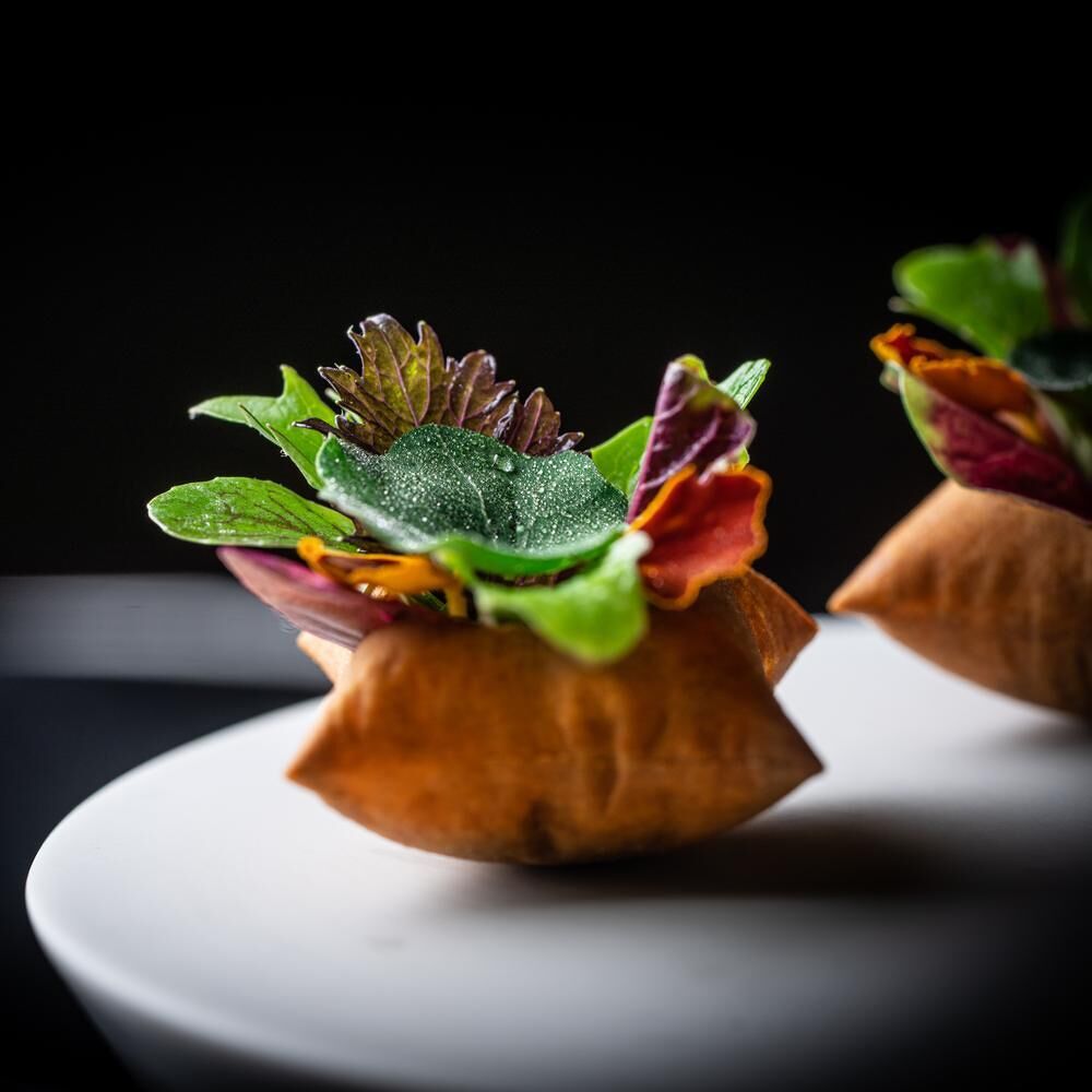 Addison – San Diego - a MICHELIN Guide Restaurant