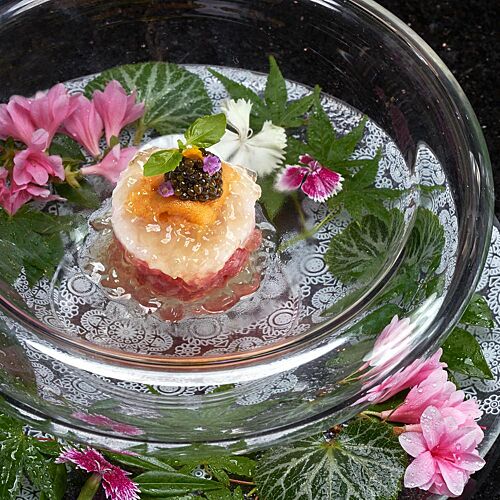 MICHELIN Guide – the official website
