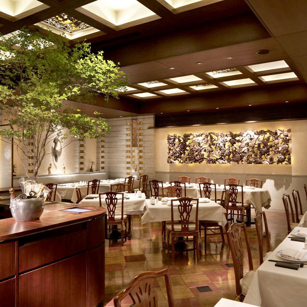 Chugoku Hanten Fureika – Tokyo - a MICHELIN Guide Restaurant