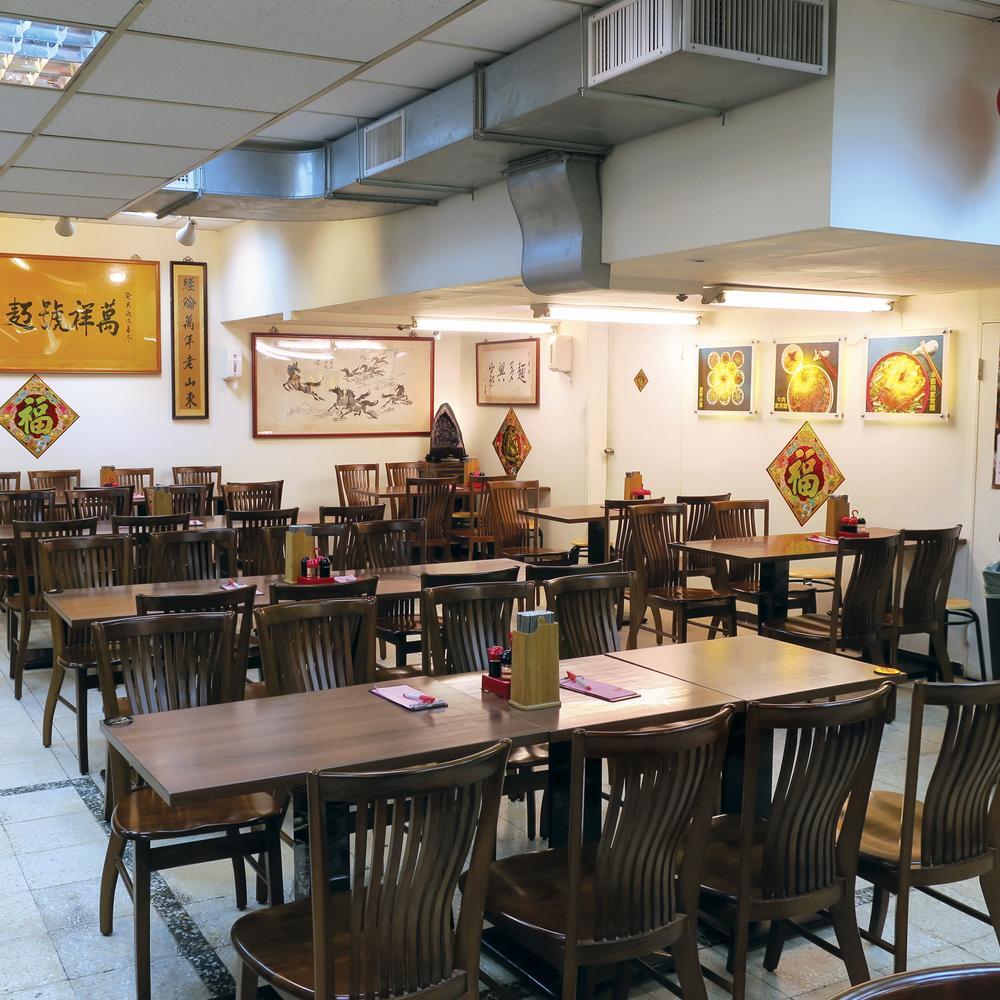 Lao Shan Dong Homemade Noodles – Taipei - a MICHELIN Guide Restaurant