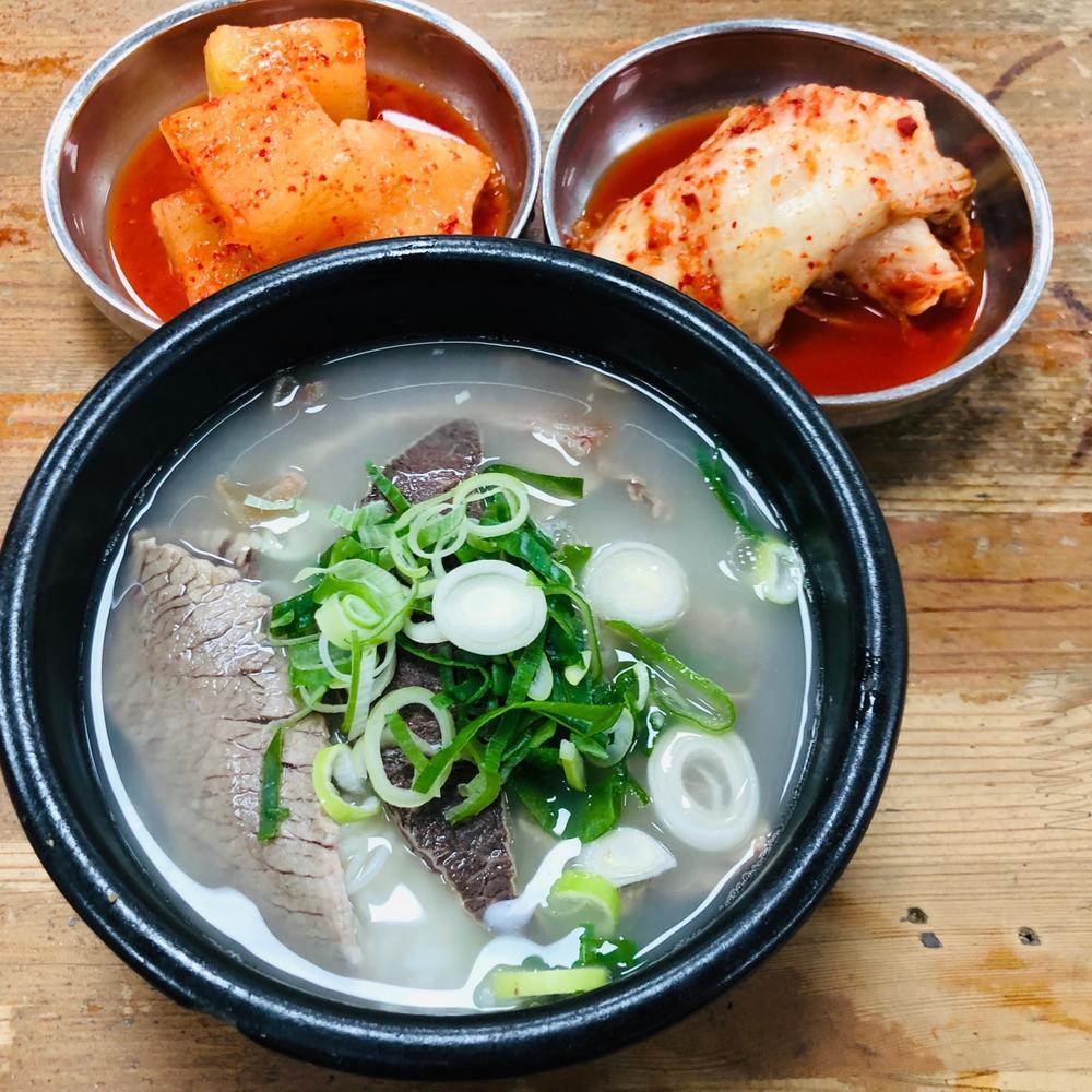 Seoul MICHELIN Restaurants - The MICHELIN Guide South Korea