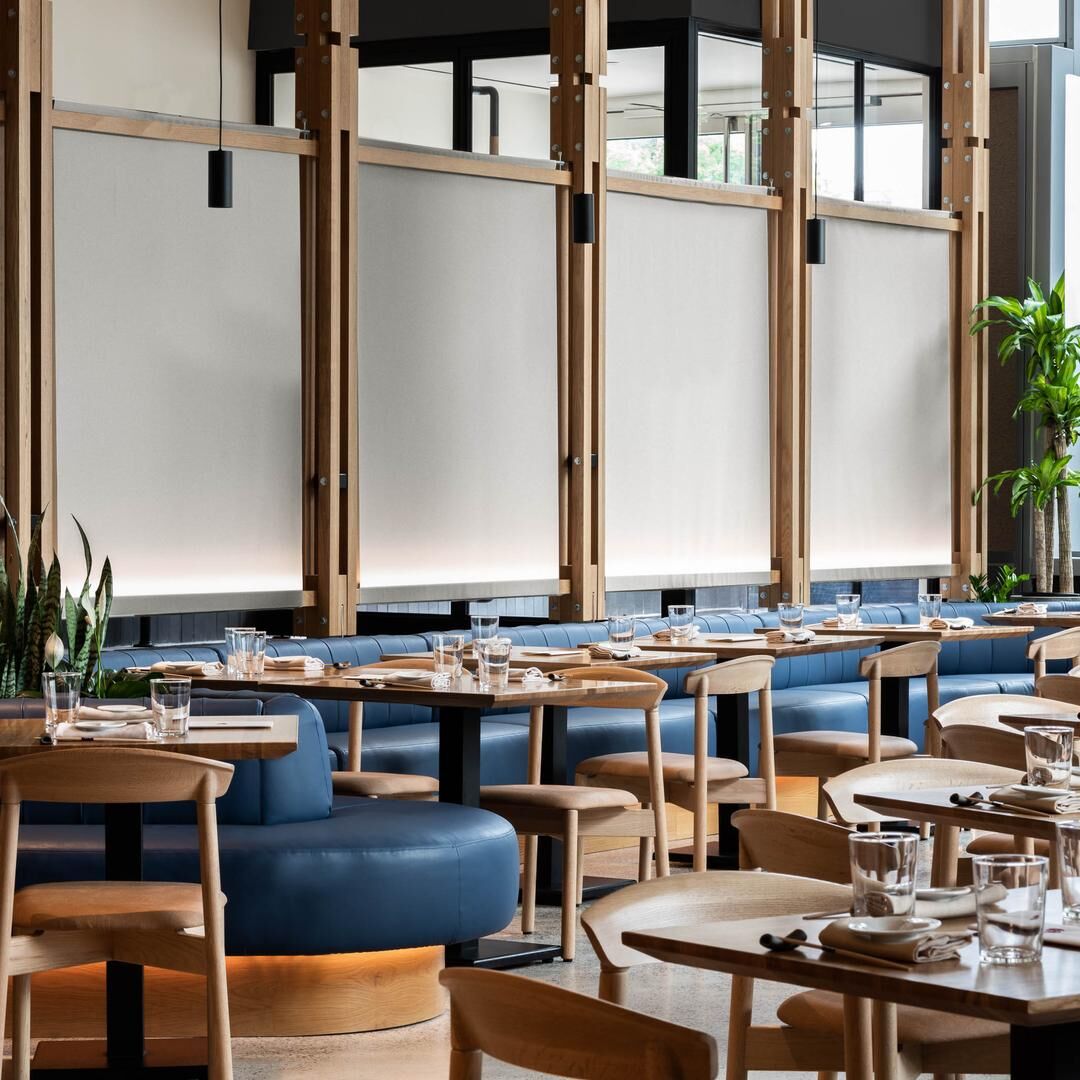 Dear Sushi at Love, Makoto – Washington - a MICHELIN Guide Restaurant