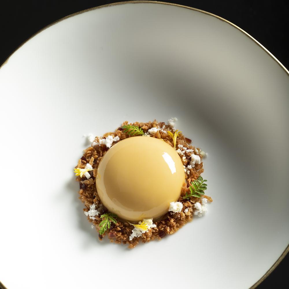 Cocina Hermanos Torres – Barcelona - un Restaurante de la Guía MICHELIN