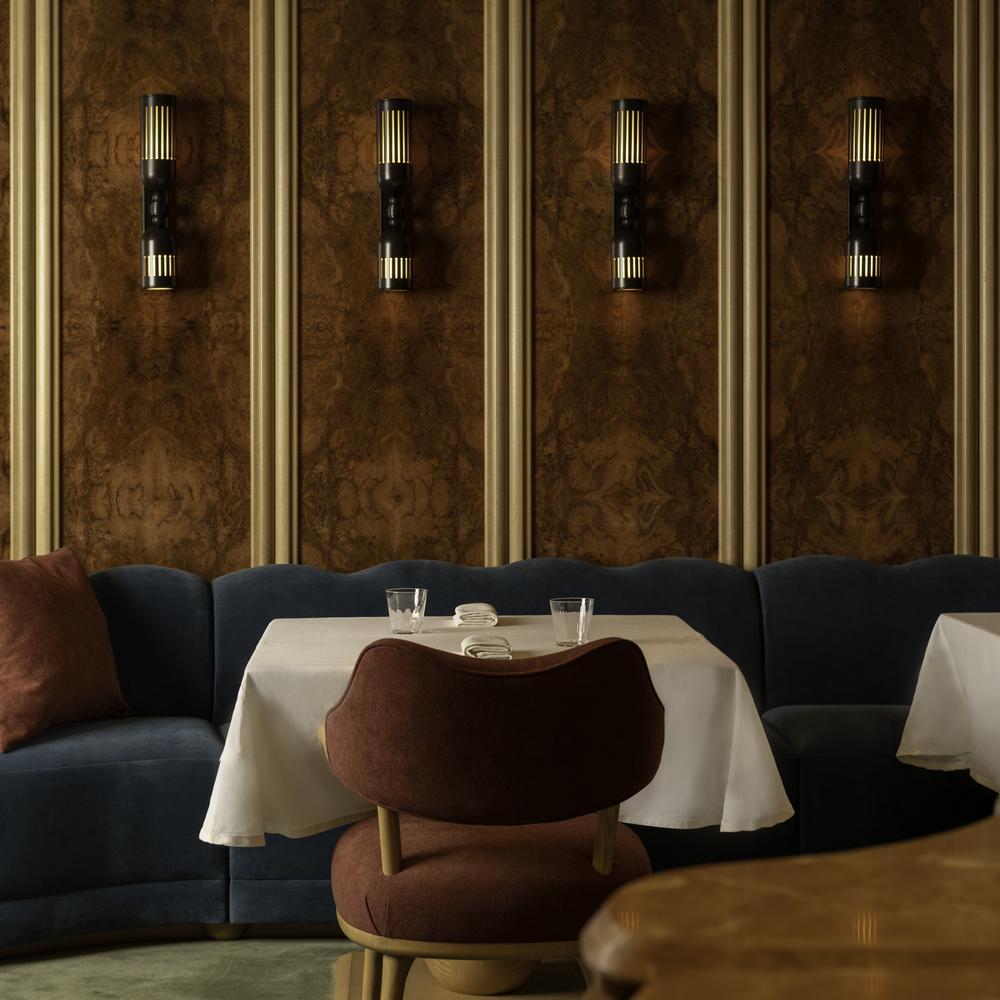 Amber – Hong Kong - a MICHELIN Guide Restaurant