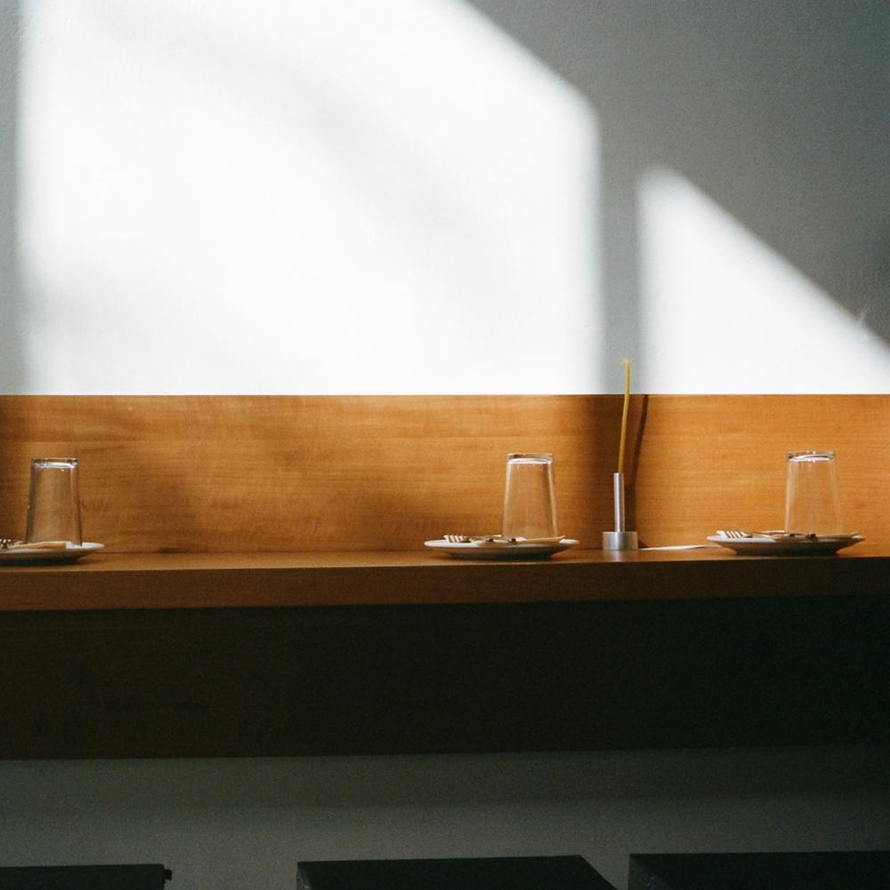 Linou Soumpasis k sia – Athens - a MICHELIN Guide Restaurant