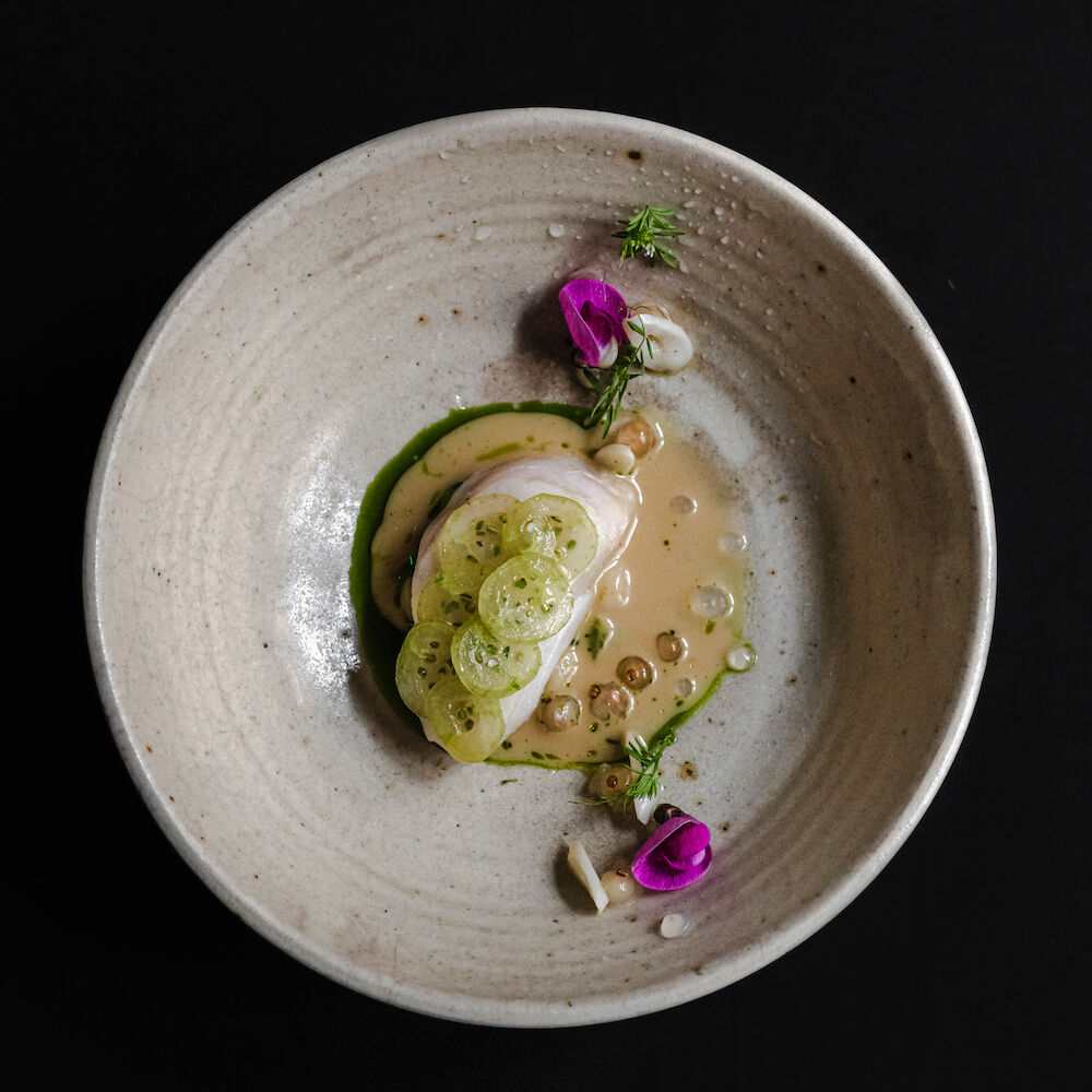 Evelyn's Table – London - a MICHELIN Guide Restaurant