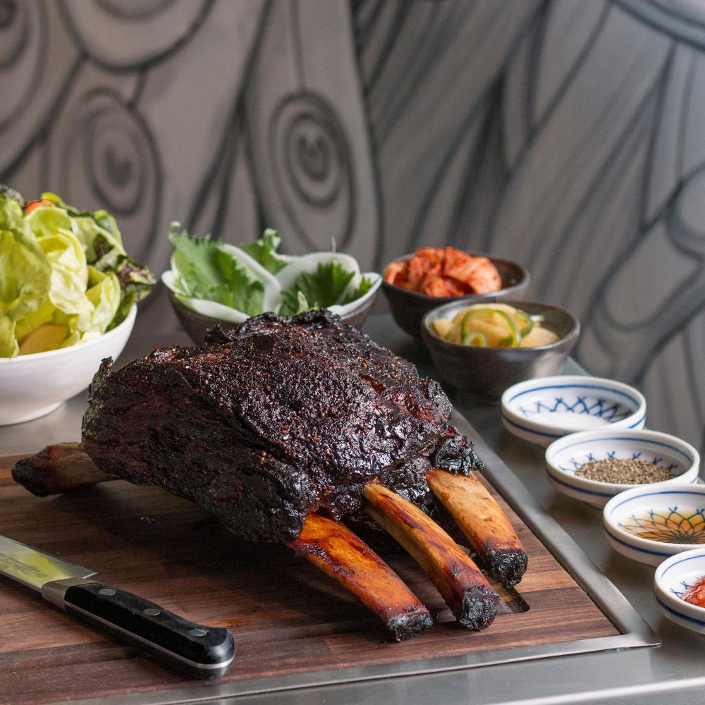 majordōmo – Los Angeles - a MICHELIN Guide Restaurant