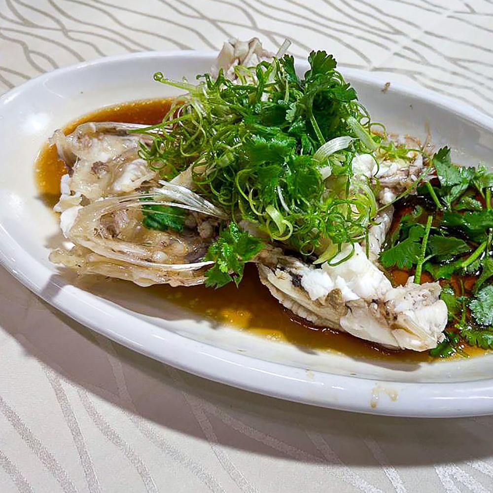 Chuen Kee Seafood (Hoi Pong Street) – Hong Kong - a MICHELIN Guide ...