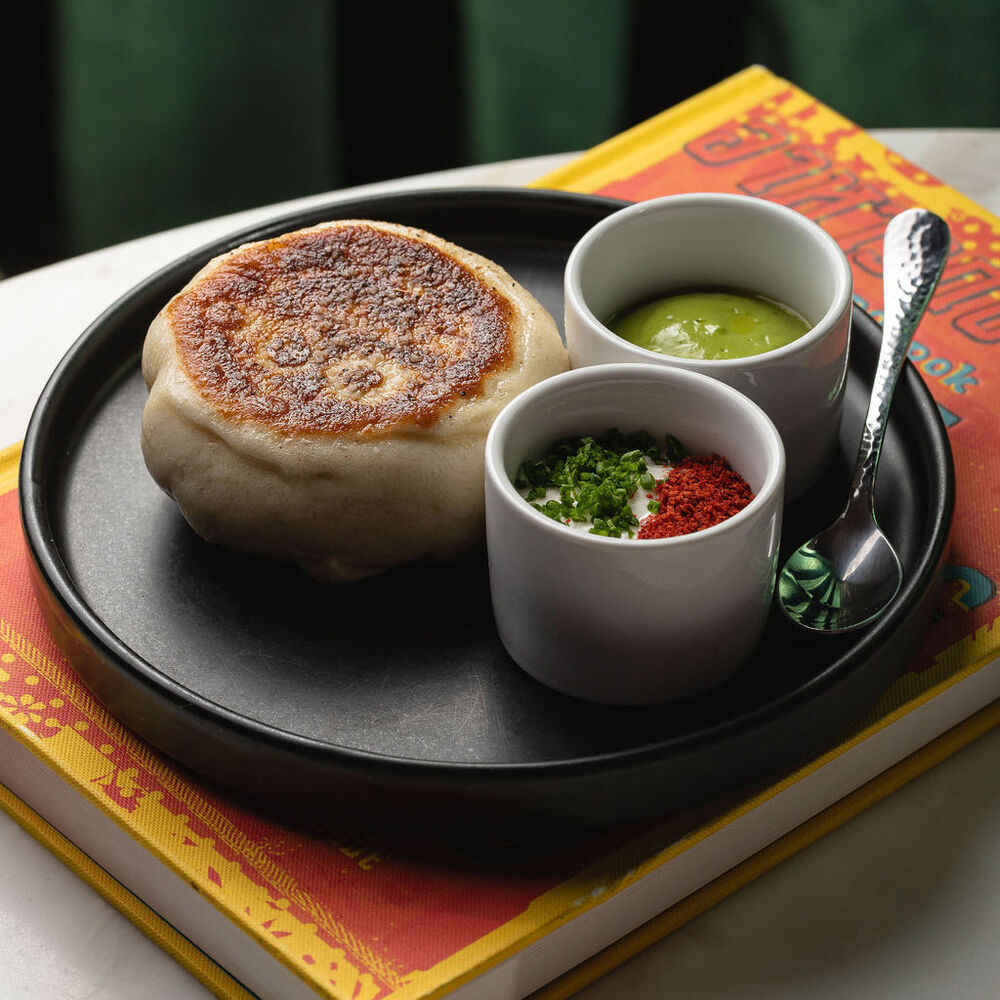 Zitz Sum – Coral Gables - a MICHELIN Guide Restaurant