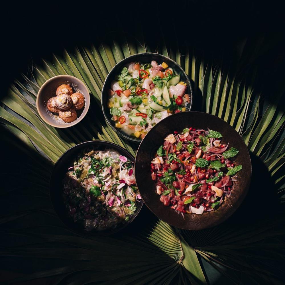 LOA – St Paul's Bay - a MICHELIN Guide Restaurant