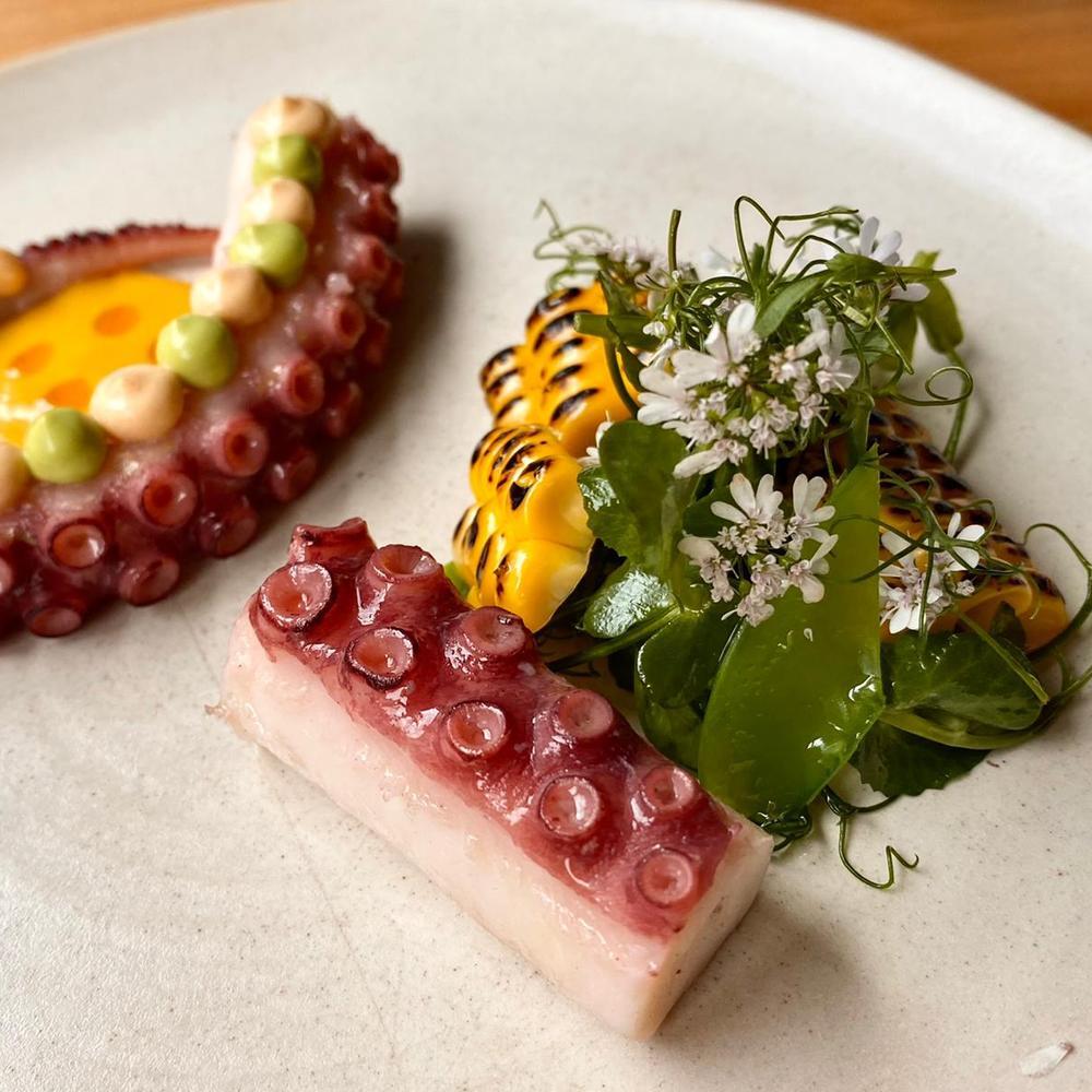 Norwich MICHELIN Restaurants - The MICHELIN Guide United Kingdom