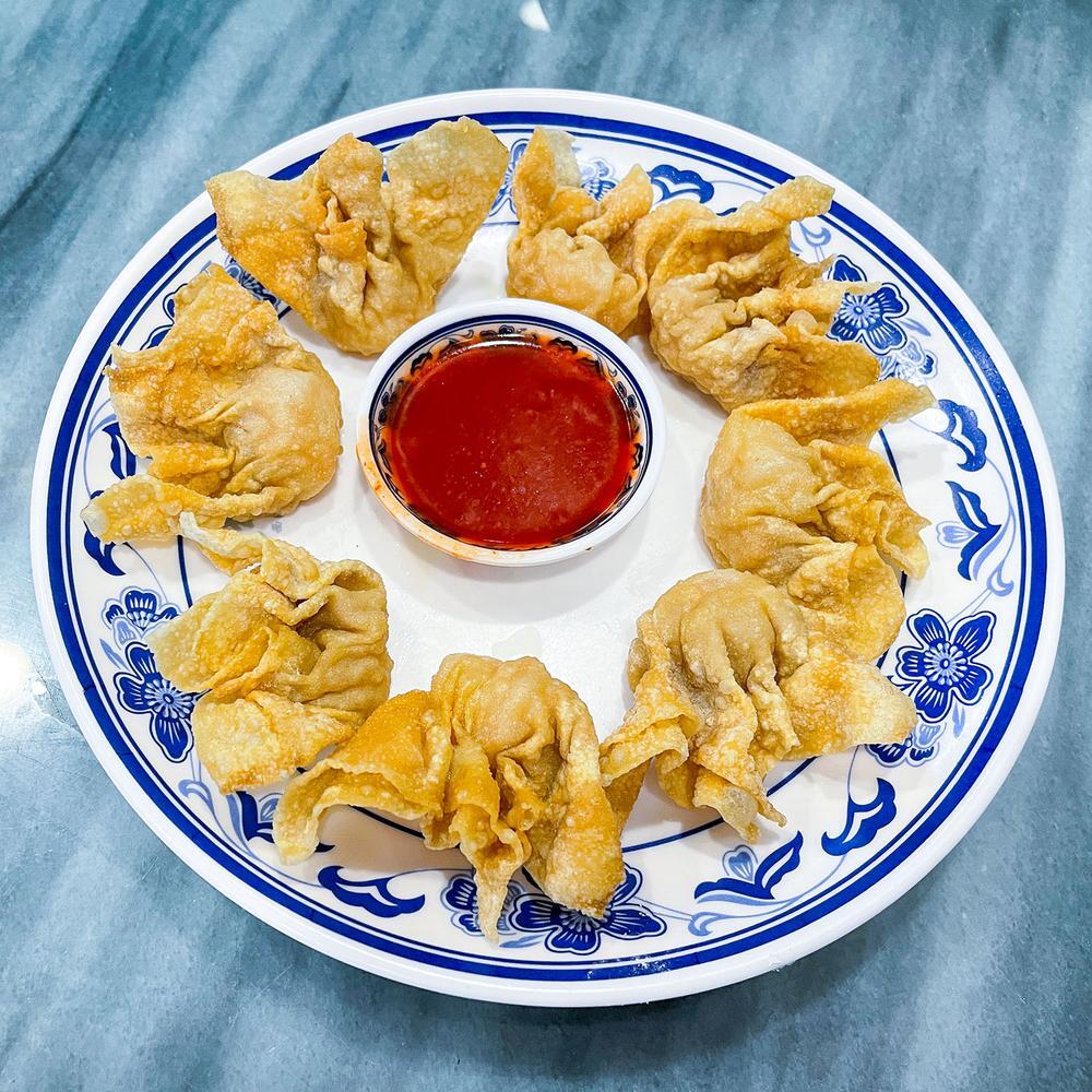 Enning Liu Fu Ji (Donghua East Road) – Guangzhou - a MICHELIN Guide ...
