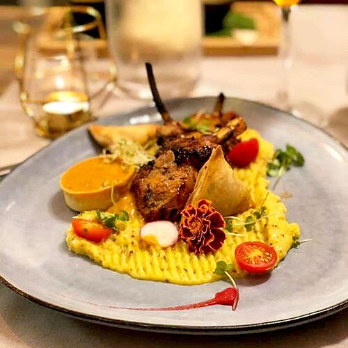 Restaurants MICHELIN - Le Guide MICHELIN