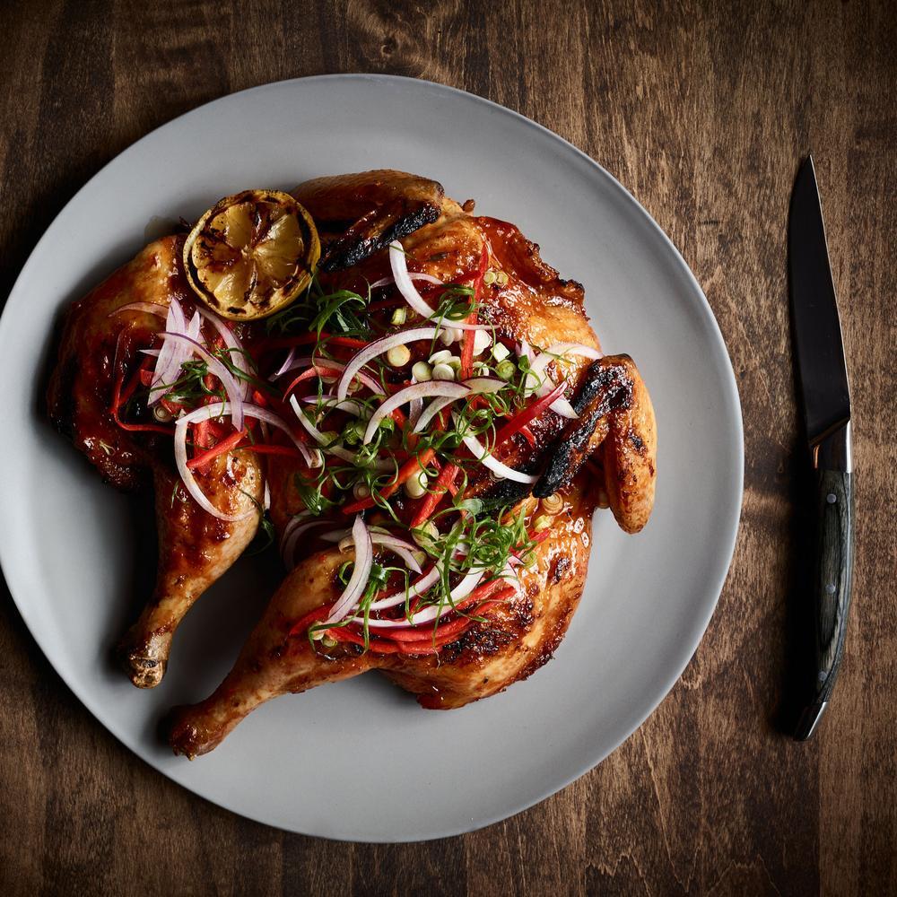 Che Fico – San Francisco - a MICHELIN Guide Restaurant