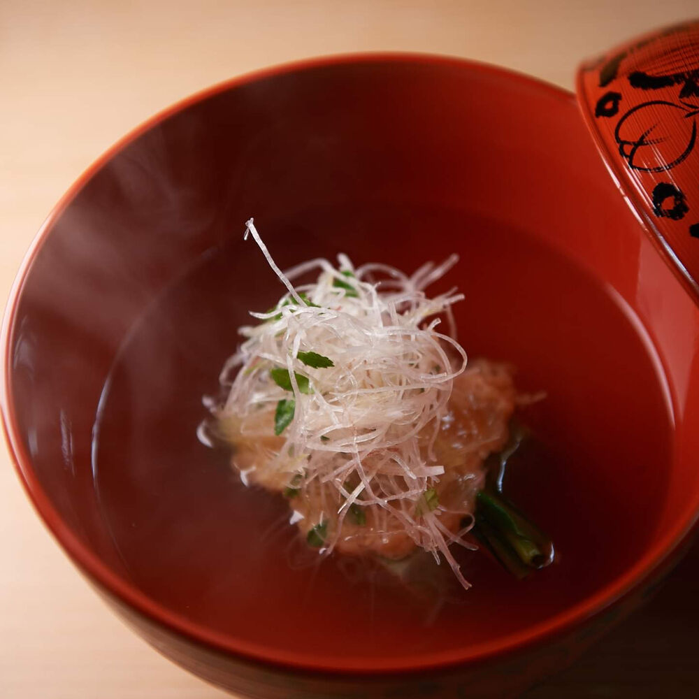 Yugen – Osaka - a MICHELIN Guide Restaurant