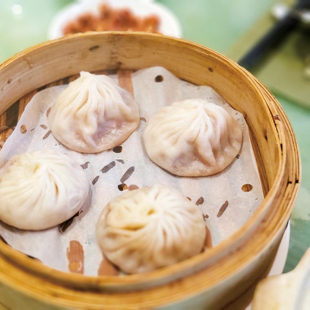 Liu Yuan Pavilion – Hong Kong - a MICHELIN Guide Restaurant