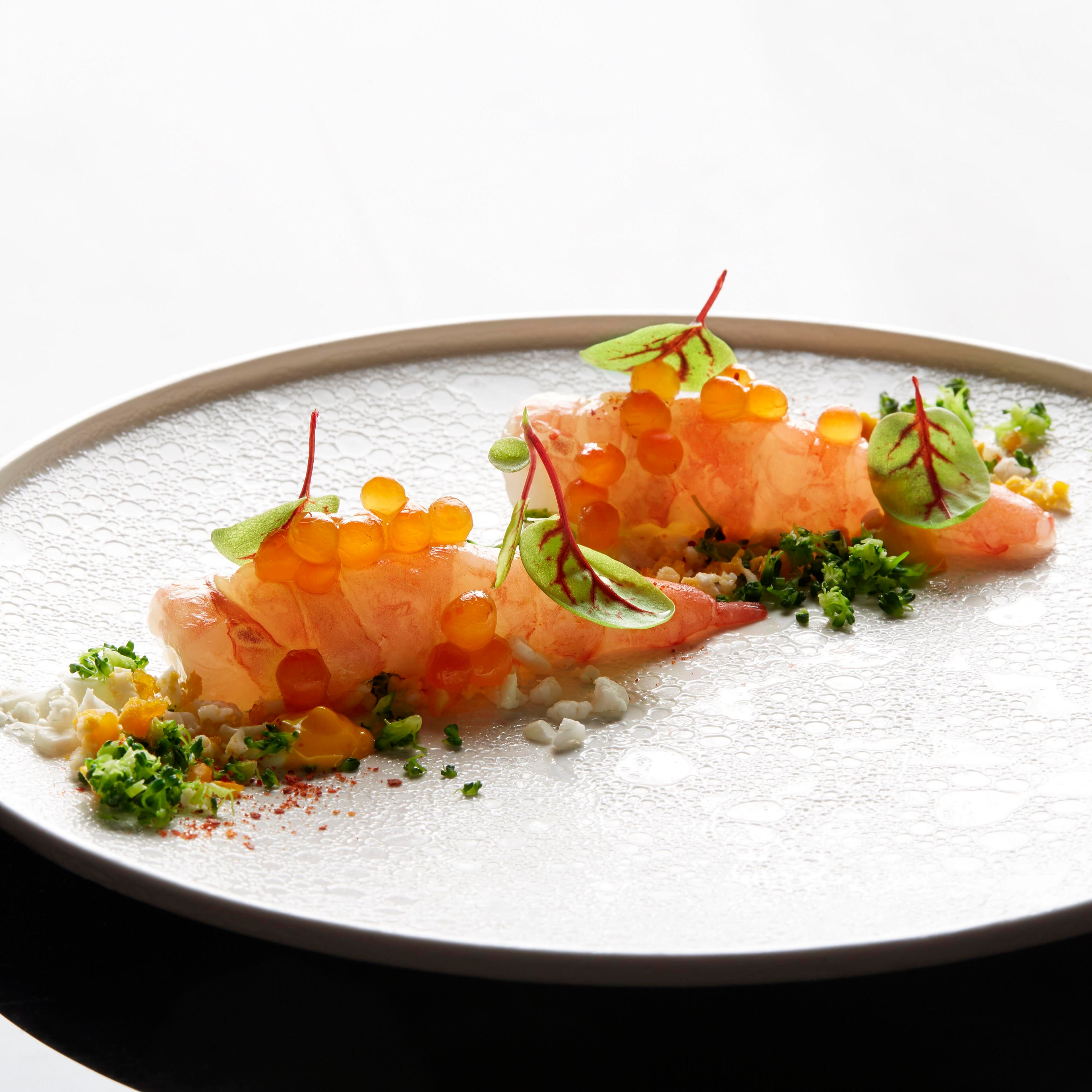 1 Star MICHELIN – The MICHELIN Guide Singapore