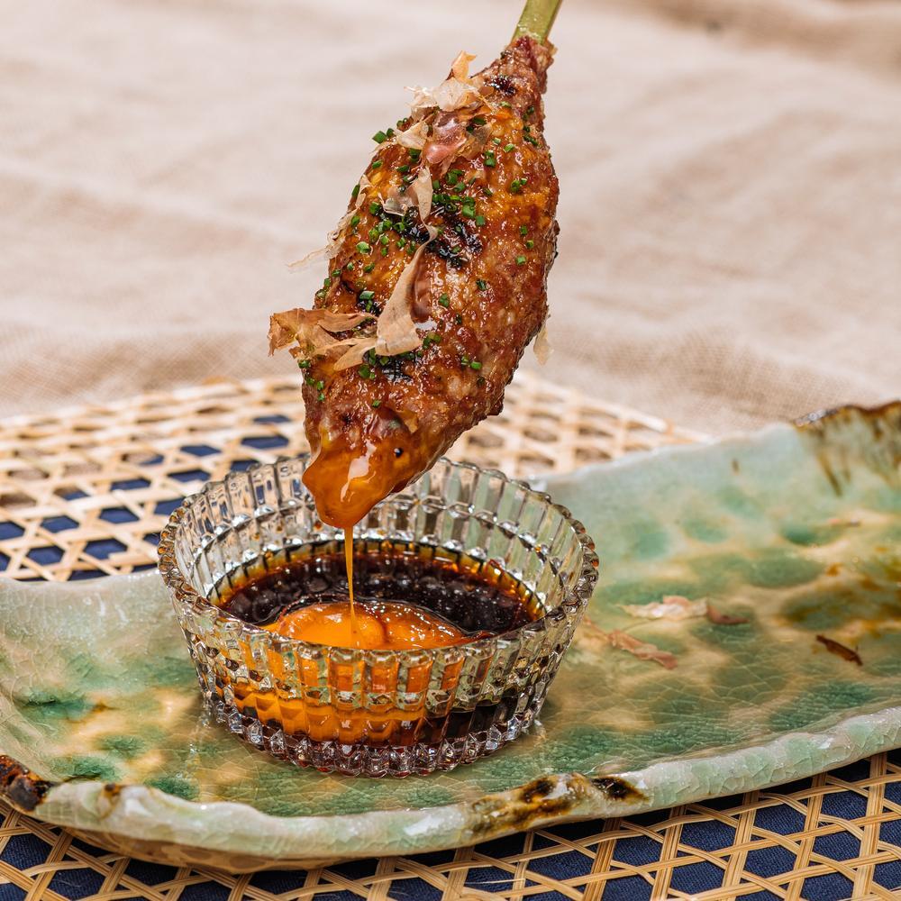 Abacá – San Francisco - a MICHELIN Guide Restaurant