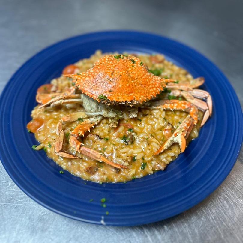 Il Bacaro – George Town - a MICHELIN Guide Restaurant