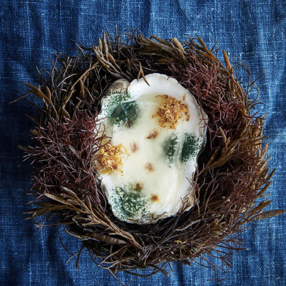 noma – Copenhagen - a MICHELIN Guide Restaurant