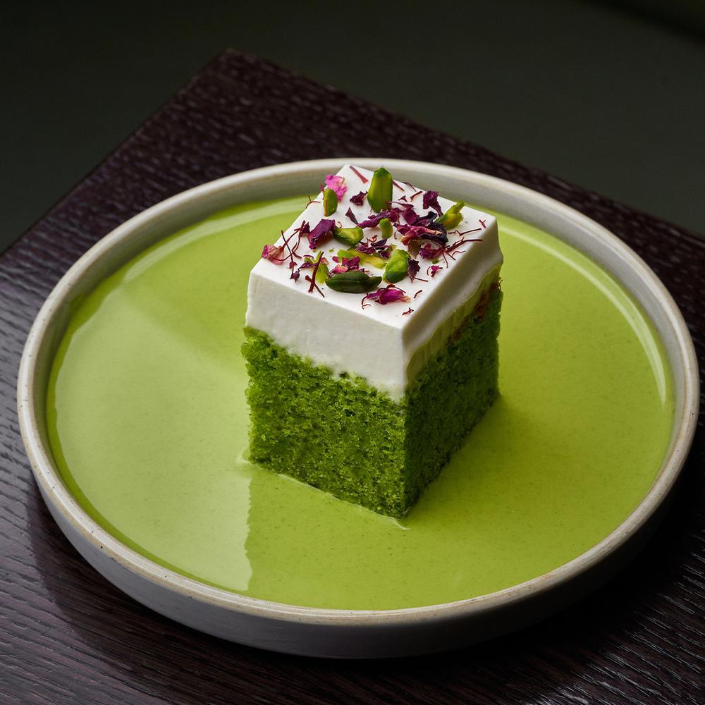 Jamavar – London - a MICHELIN Guide Restaurant