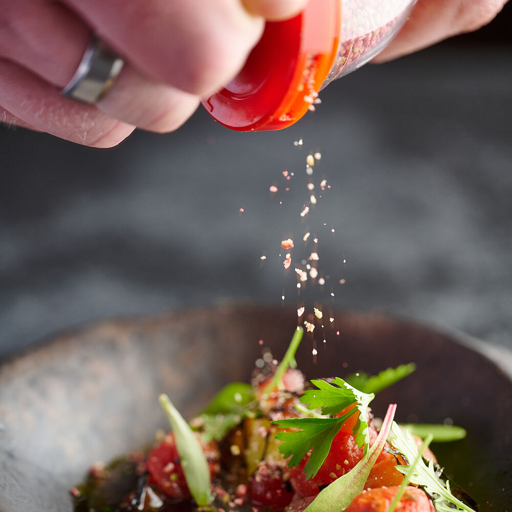 Winteringham Fields – Winteringham - a MICHELIN Guide Restaurant